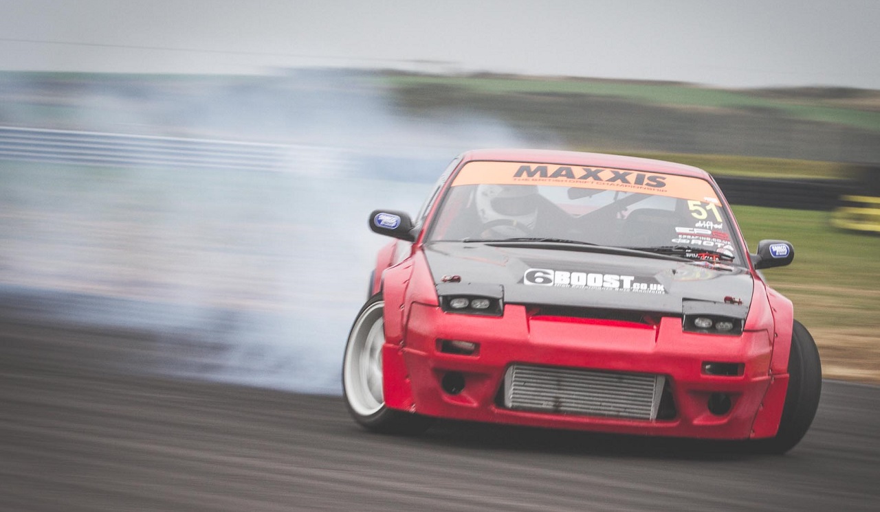 6BOOST MANIFOLDS FEATURED IN BANZAI MAG! - Auto Extreme