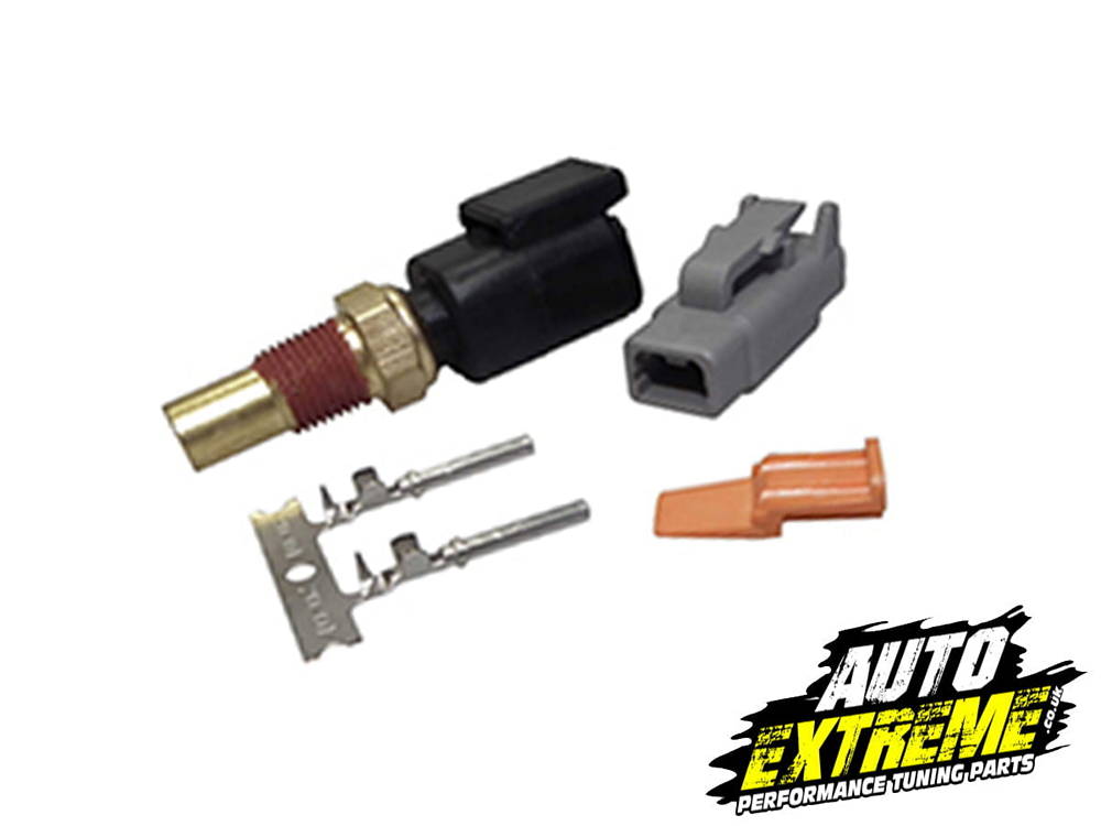 Link Engine Management Coolant Temperature Sensor (NTC1-8) | Autoextreme