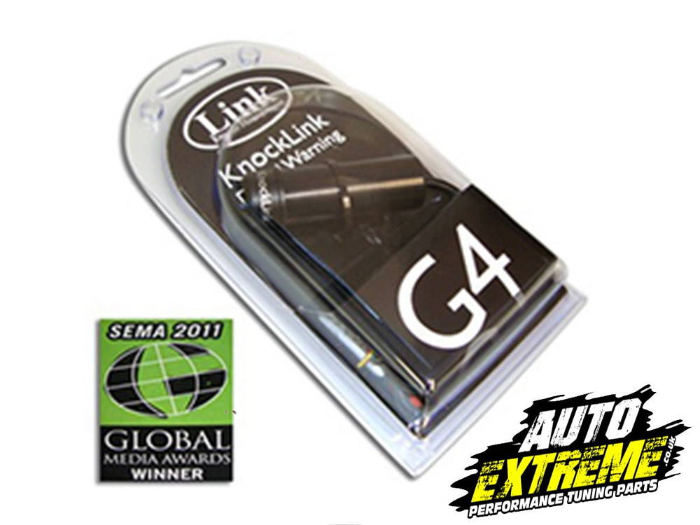 Link Engine Management KnockLink G4 - #G4KNL | Autoextreme