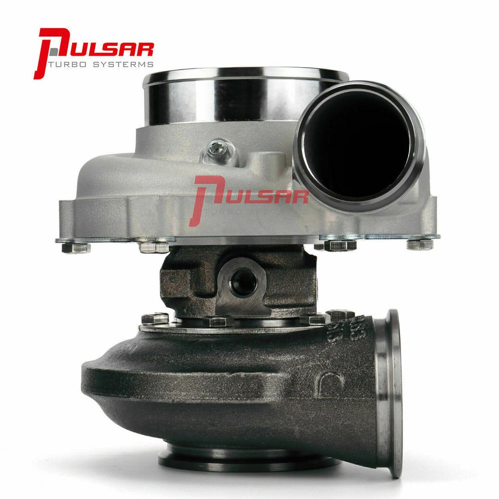 Pulsar Turbo PSR PTX3071R Gen 2 T3 0.82 650hp - Auto Extreme