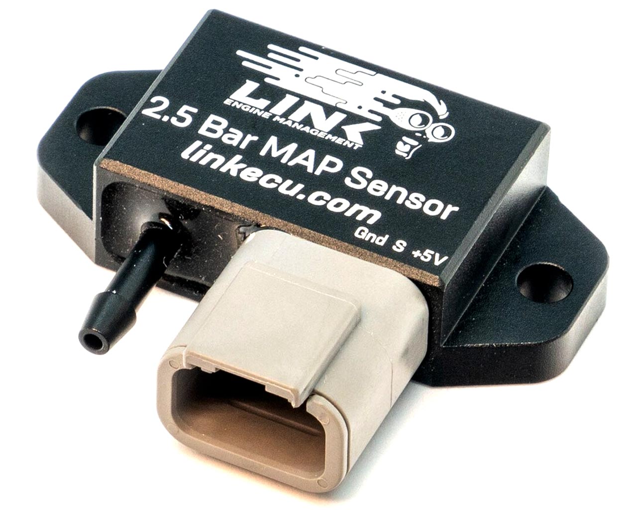 Link ECU 2.5 Bar MAP Sensor With Plug And Pins - Auto Extreme