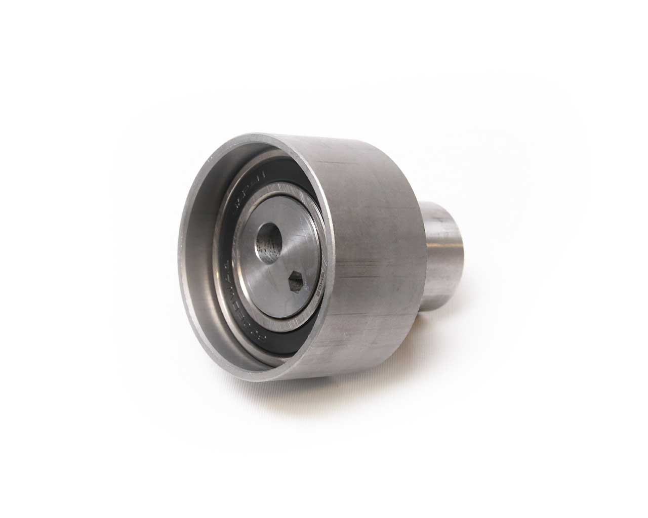 Genuine Nissan RB Tensioner Pulley - Auto Extreme