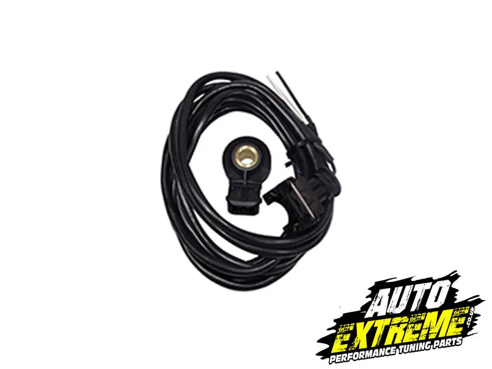 Link Engine Management Knock Sensor with Loom - #KNSB | Autoextreme