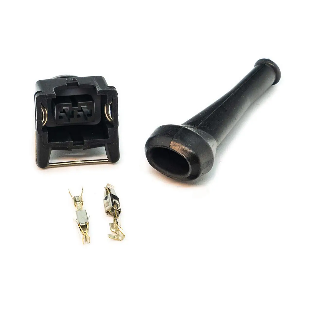 Link ECU Bosch 2 Way Plug Kit - Auto Extreme