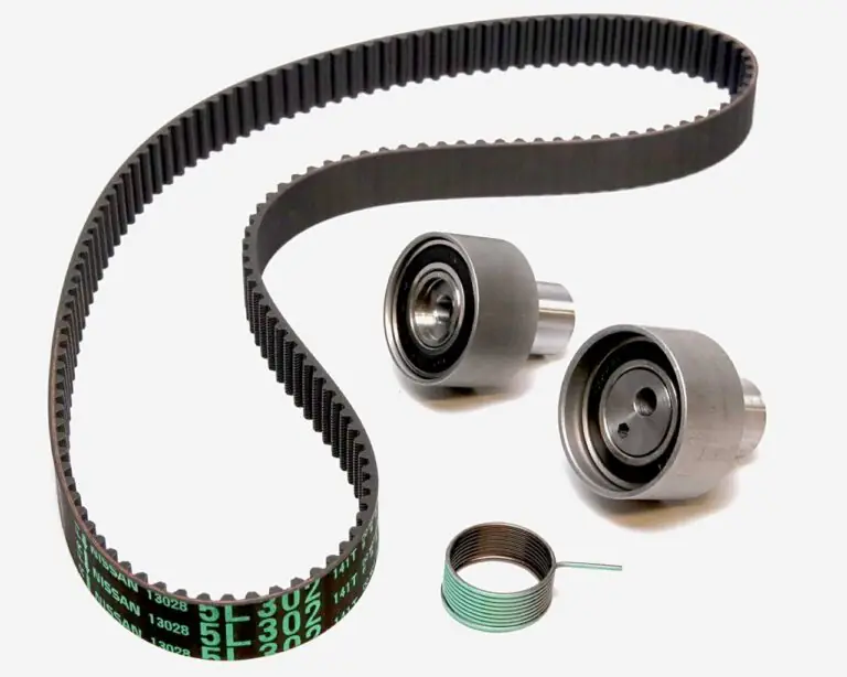 Genuine Nissan Timing Belt Kit - Auto Extreme